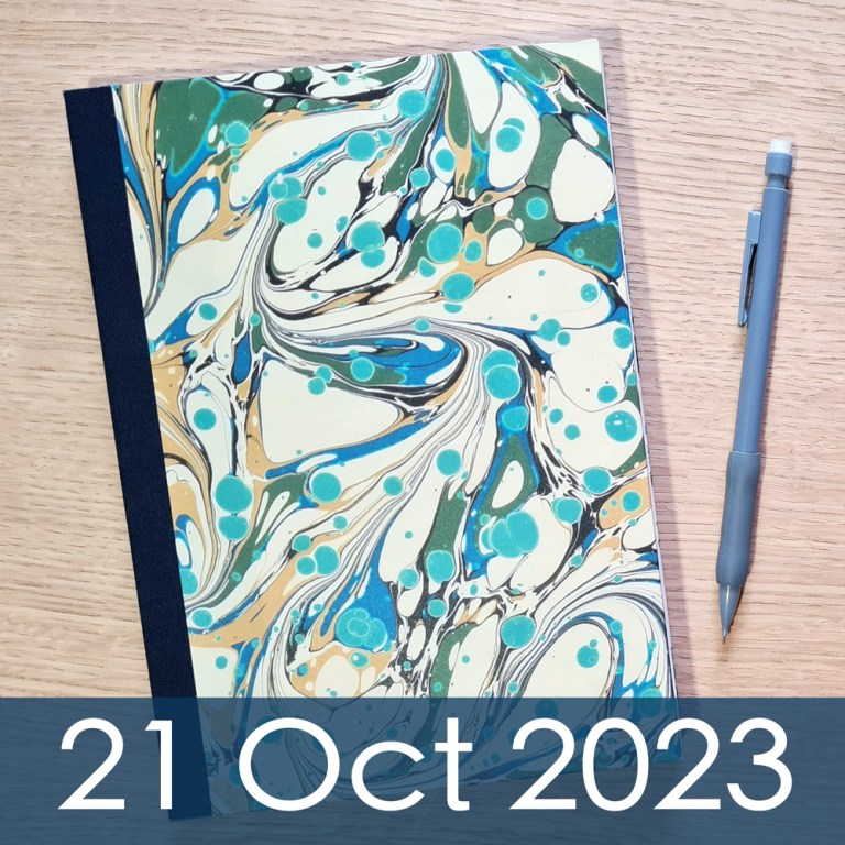 Bookbinding Workshops in Kent - Bindfulness