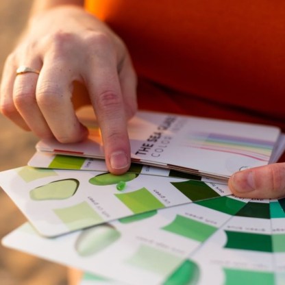 Castles, Coasts, and Craft: Jessica Newby - Bindfulness