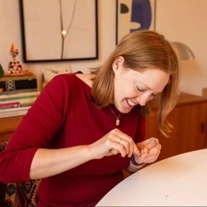 Castles, Coasts, and Craft: Jessica Newby - Bindfulness