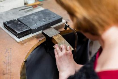 Castles, Coasts, and Craft: Jessica Newby - Bindfulness