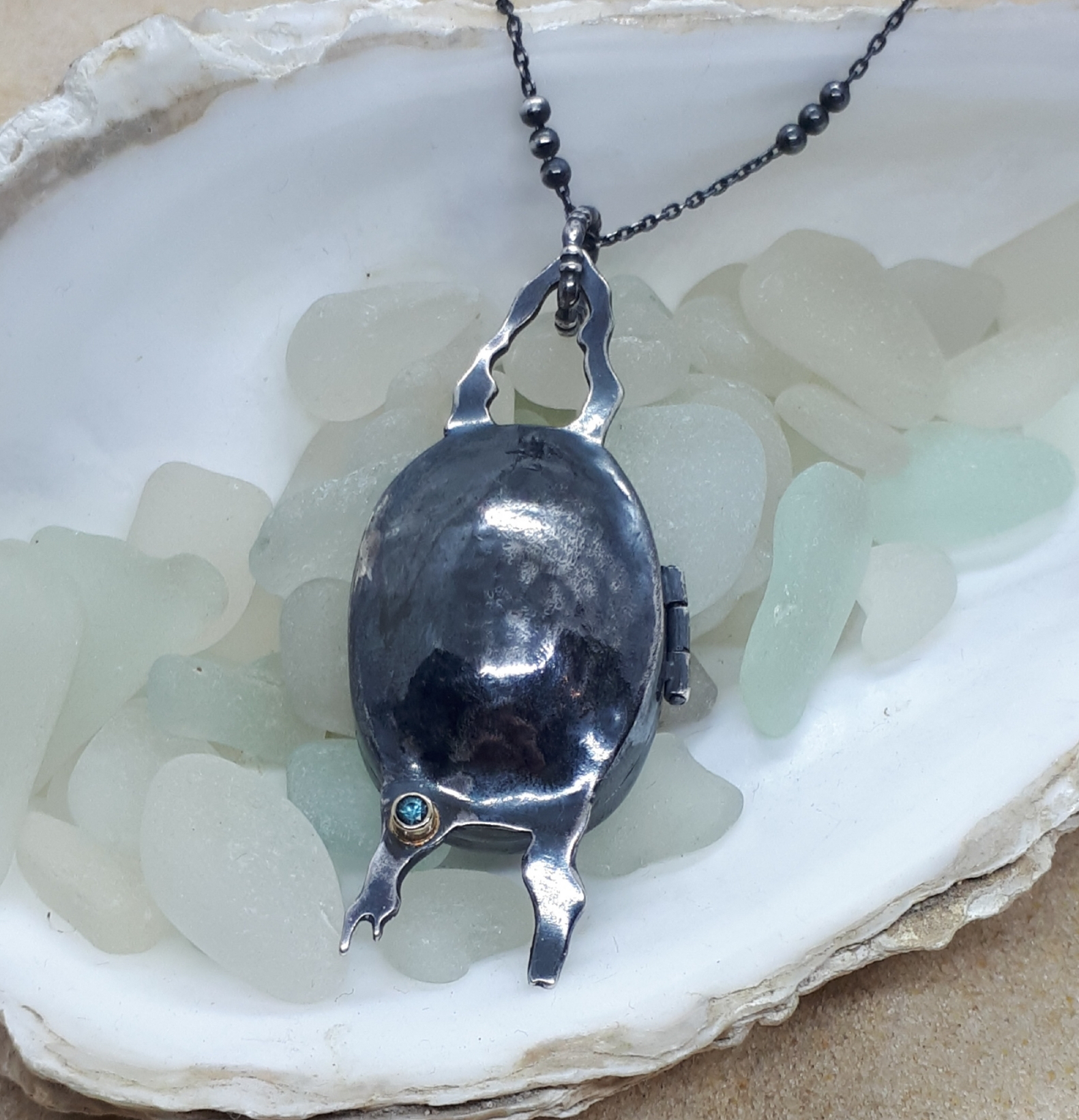 Castles, Coasts, and Craft: Jessica Newby - Bindfulness