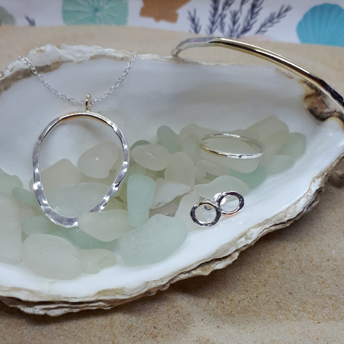 Castles, Coasts, and Craft: Jessica Newby - Bindfulness