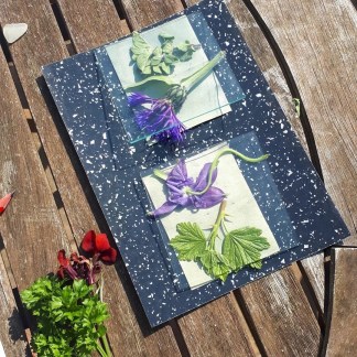 Castles, Coasts, and Craft: Jessica Newby - Bindfulness